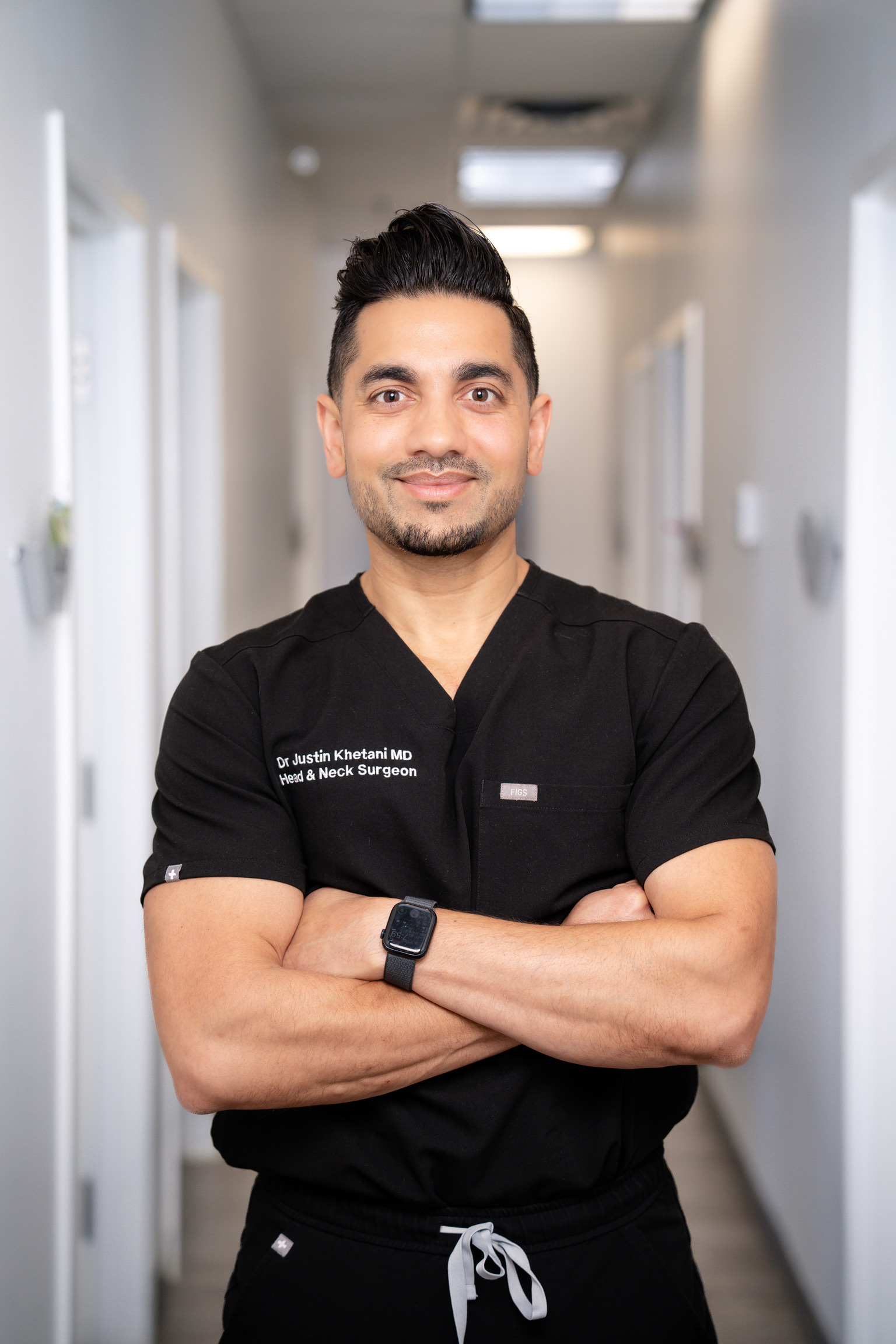 Members | MacMins | Advancing Neuro Surgery